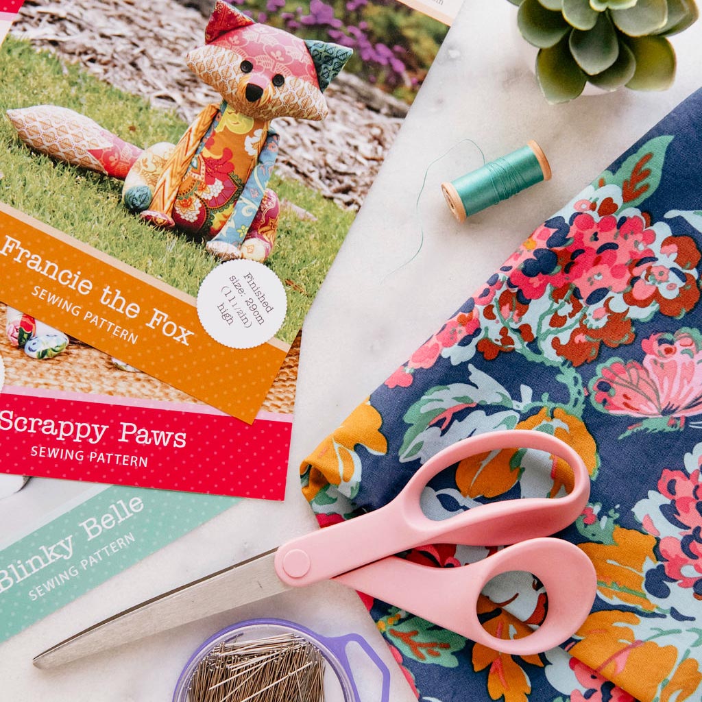 All Sewing Patterns – Angel Lea Designs