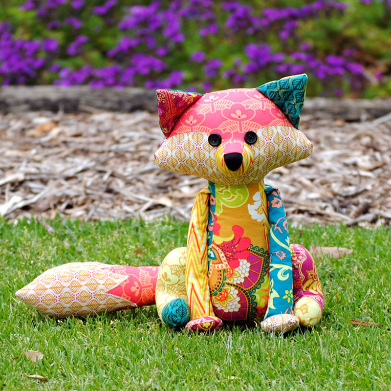 Angel Lea Designs - digital sewing pattern & applique store